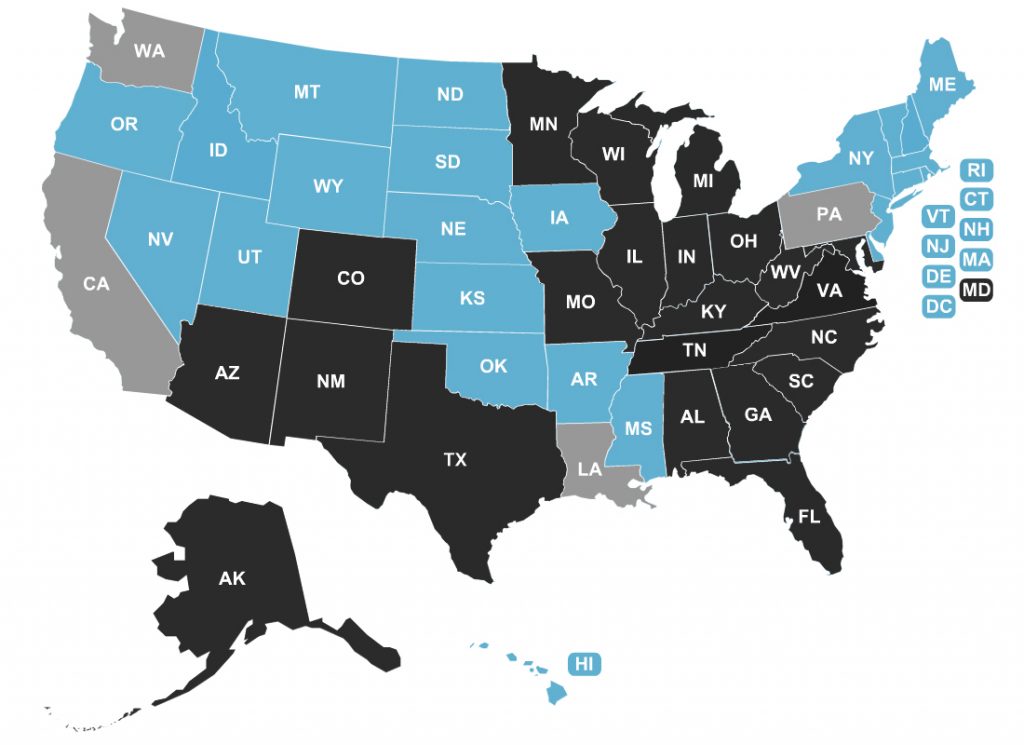 Insurance Web Design